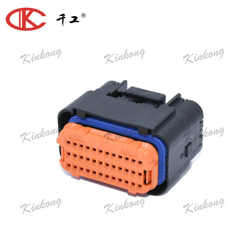 铃木GSXR MX23A36NF1/MX23A36XF1使用的JAE 36针公母防水电动摩托车连接器印刷电路板插头| Alibaba.com