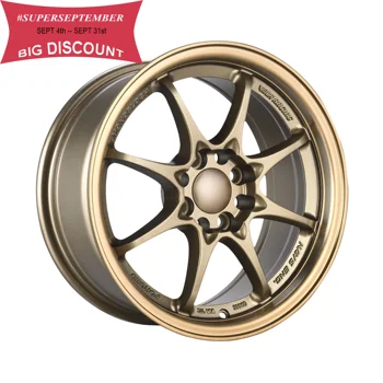 4x100 Car Wheels Rims For Sale 15 Inch Wheel Rim Aluminum Alloy Rim ...