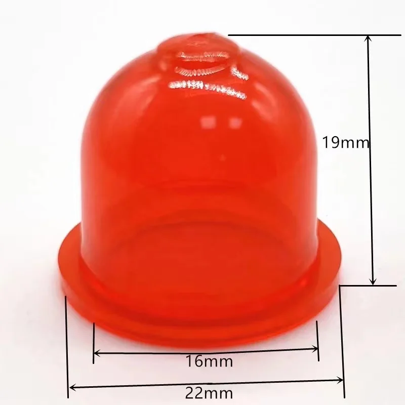 188-16 Carburetor Air Purge Primer Bulb Pump For Hus Poulan Craftman ...