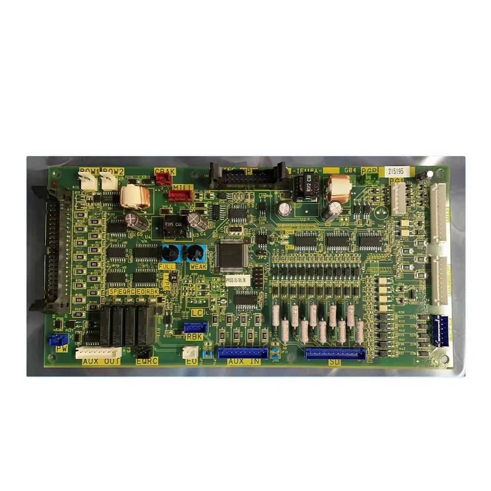 Asia fujitec Elevator PCB Board C1A-IF118A Lift Printed Circuit Boards ...