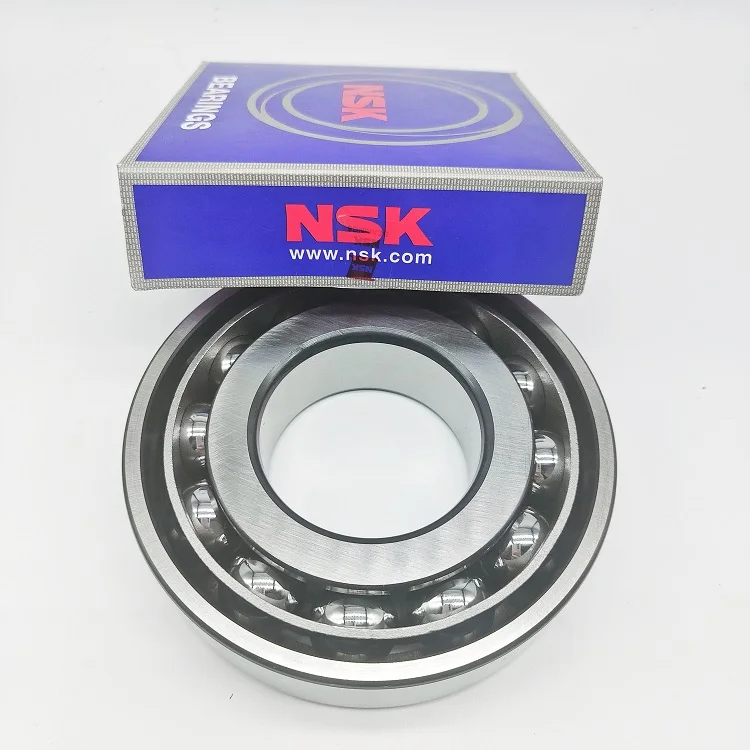 7332 Acm Made In China Angular Contact Ball Bearing Size 160*340*68mm ...