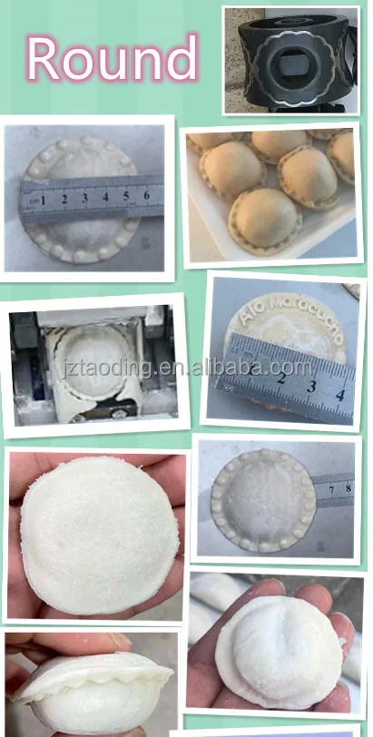 Hot Automatic Meat Pie Making Machine - High Efficiency