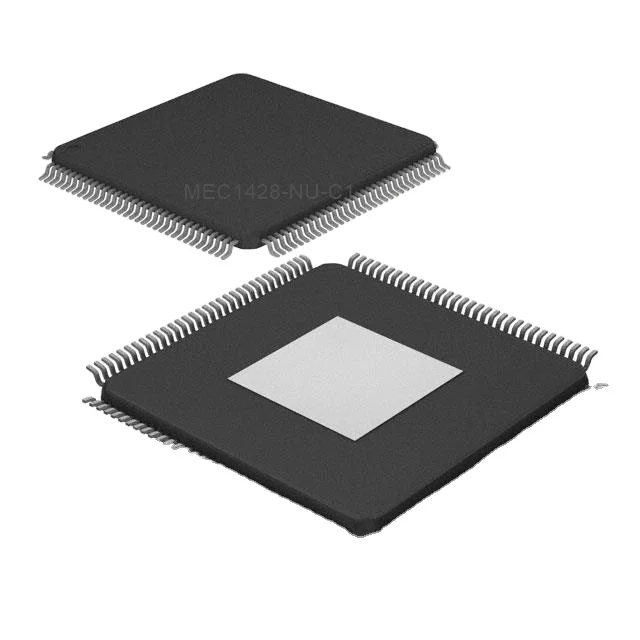 Mec1428-nu-c1 Original Muc Microcontroller Integrated Circuits Ic Chip ...