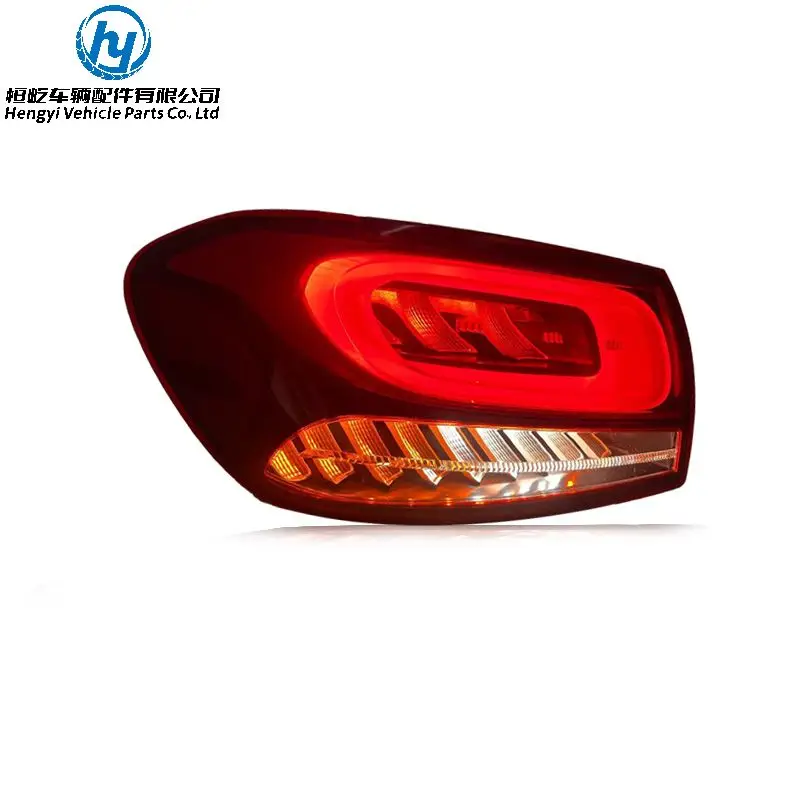 For Mercedes Benz Oem Headlight Rh Right Pass Side Oe 2479062901 ...