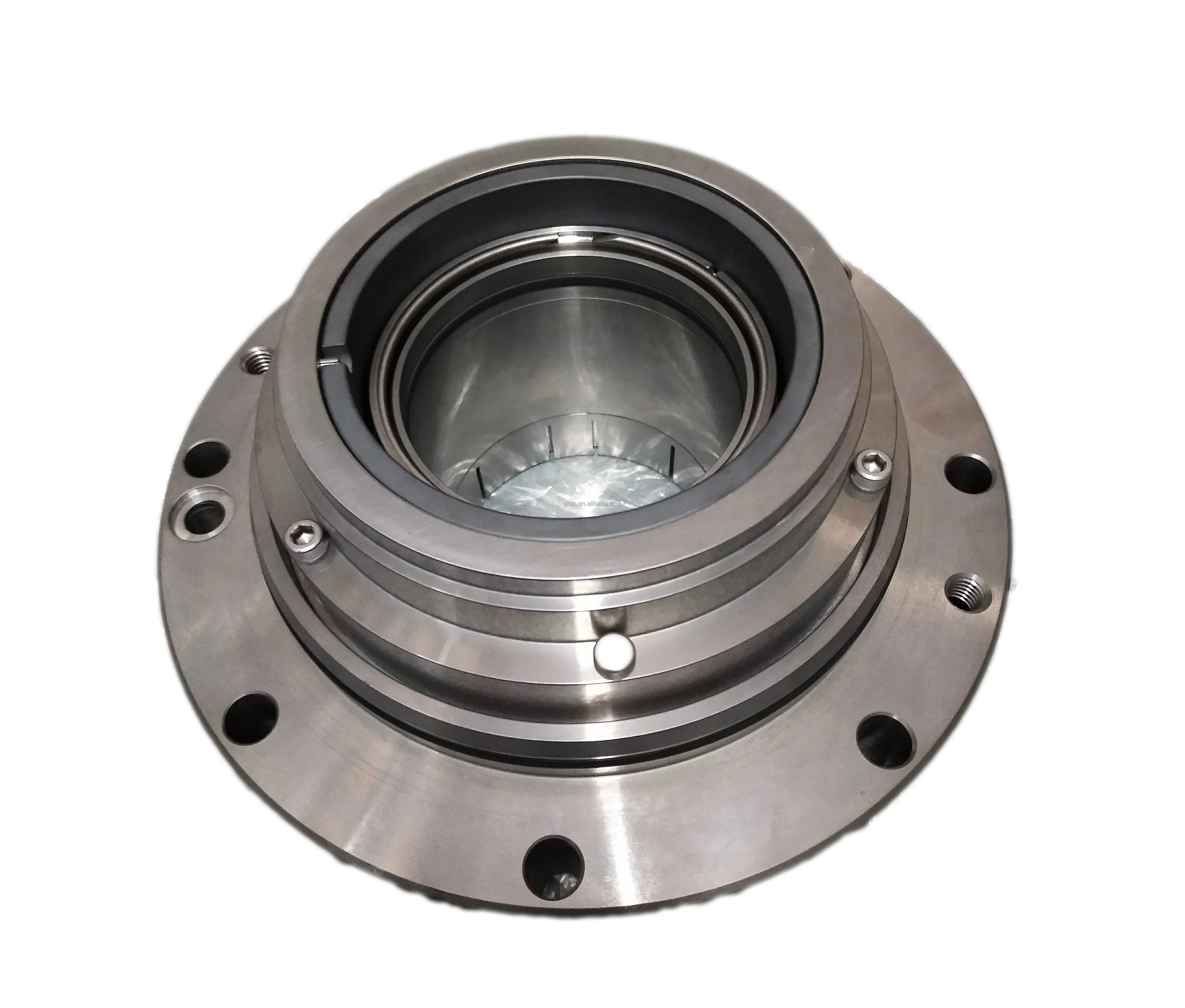Chiller Parts Refrigeration Centrifugal Compressor Double Shaft Seal ...
