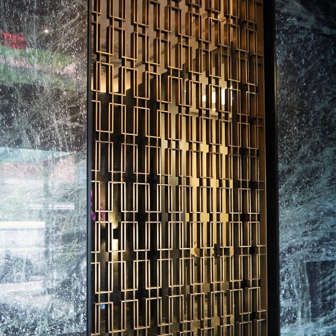 Cheap Indoor Privacy Screen From Kmart Supplier Wood Partition Hanging ...