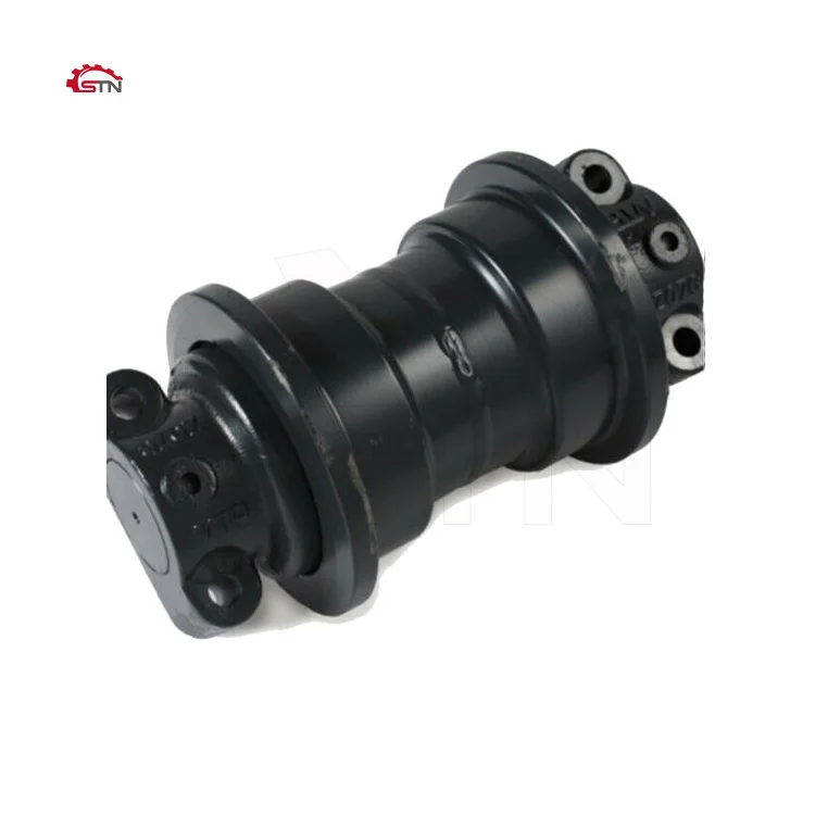 Pc200-6 Pc200-7 Pc200-8 Pc200 Track Roller Bottom Roller 20y-30-16411 ...