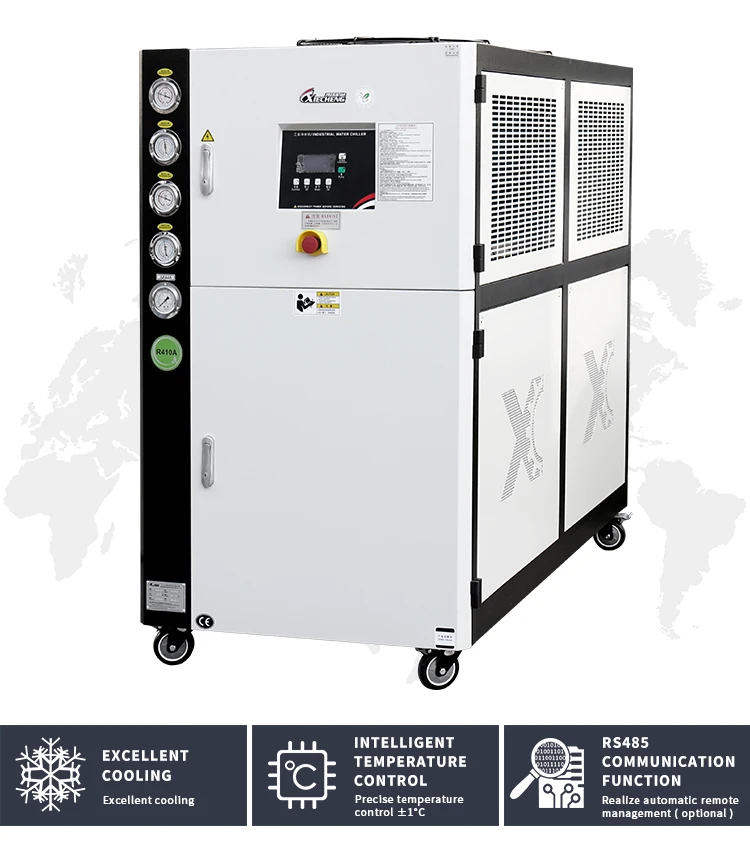 10ton Water Tank Chiller - Efficient Cooling Solutions