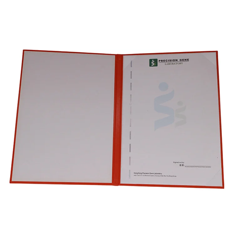 Custom Watermark Paper Security Certificate With Hologram Stamping Anti ...