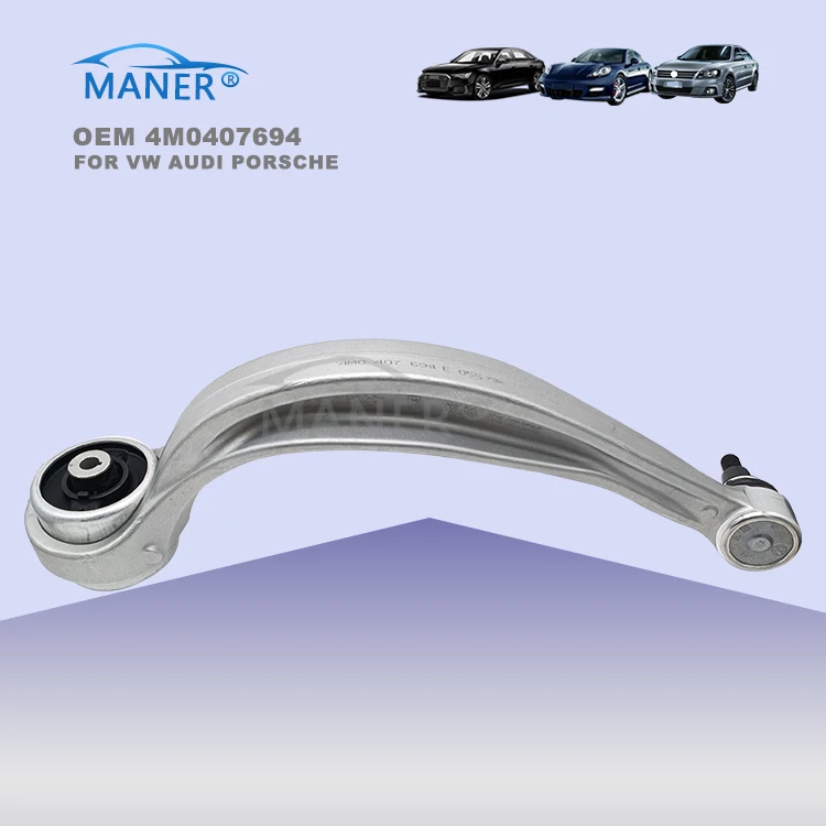 Factory Suspension Parts Brazo De Control Arm For Vw Cr7 Audi A8 Q7 Q8 ...