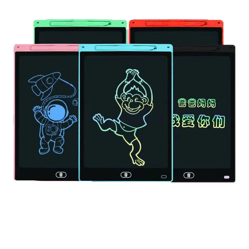 16 Inch Graphic Designing Digital Memo Pad Electronic Writing Office ...