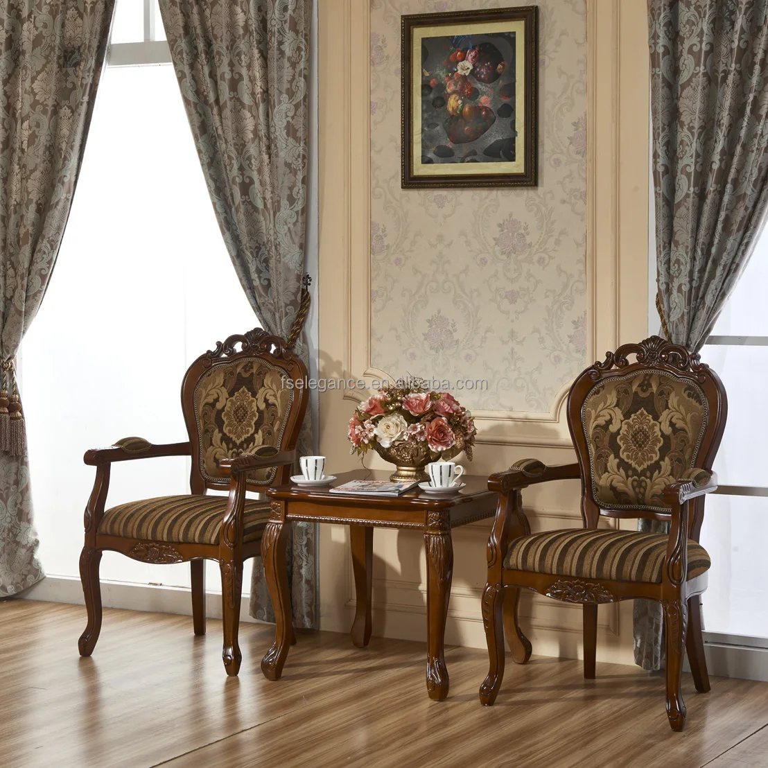 Alibaba dining chairs store