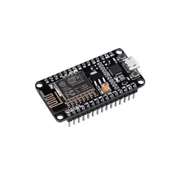 Cp2102 Nodemcu Lua Wifi Iot Development Board Based On Esp8266 Cp2102 - Buy Cp2102 Nodemcu Lua ...