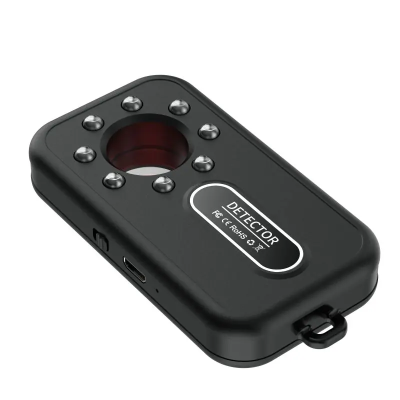 Alibaba.com: Anti Spy Signal RF Bug Hidden Detector Camera Lens GSM ...