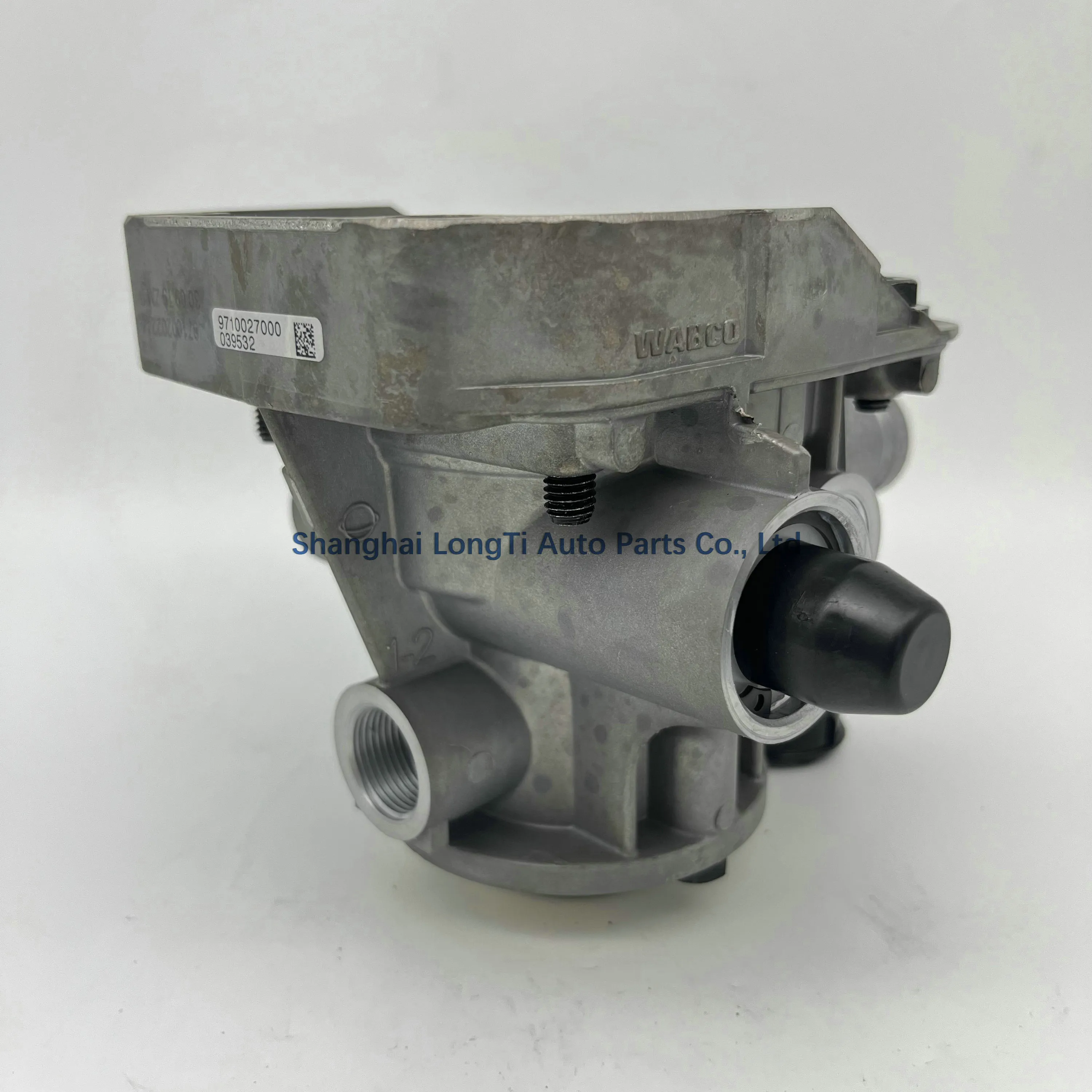 原装进口威伯科继电器应急阀9710027000 - Buy Wabco 9710027007 9710027010 9710027017 ...