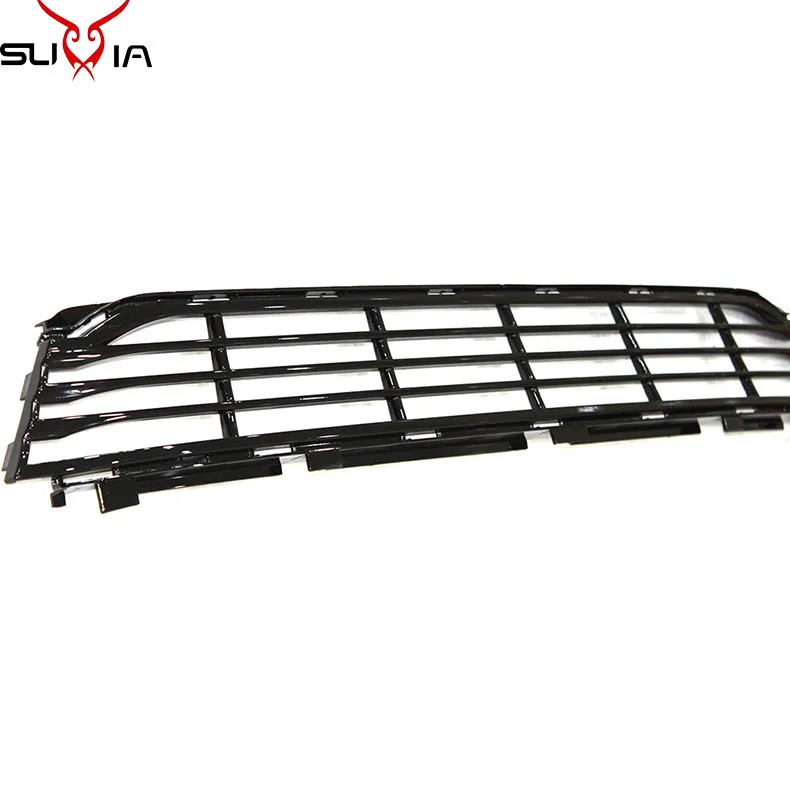 宝马7系G12 2015-2017汽车配件类型前保险杠中央进气格栅OE 51117358783| Alibaba.com