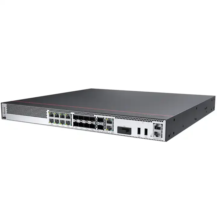 HiSecEngine USG6000F Series Enterprise Rackmount Security Gateway AI Multi-port Firewall ...