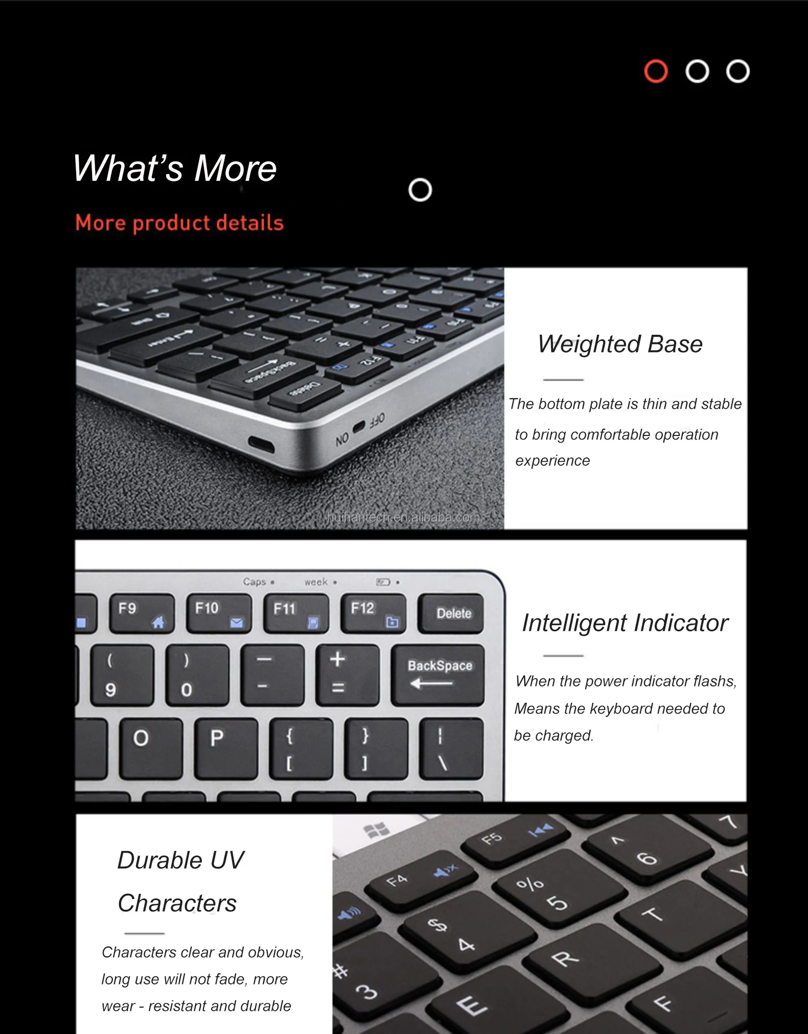 High Quality And Combo Bord Phone Wifi Wireless Rechargeable Tablet Rgb ...