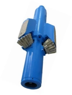 Api Hydraulic / Hydraulic-mechanical Drilling / Fishing Jar For Well ...