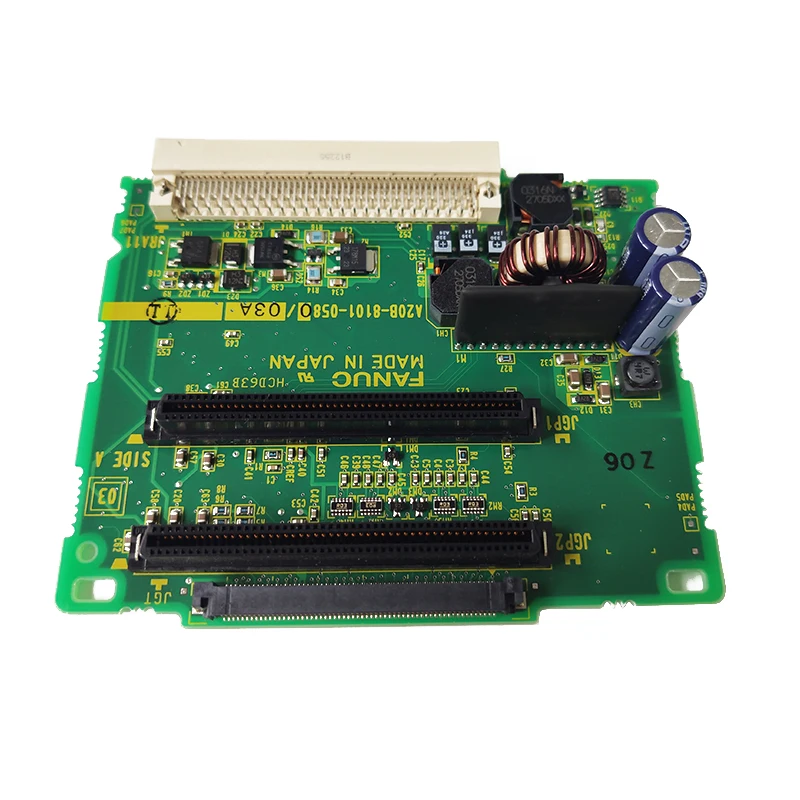 Fanuc数控控制器PCB电源板A20B-8101-0580| Alibaba.com