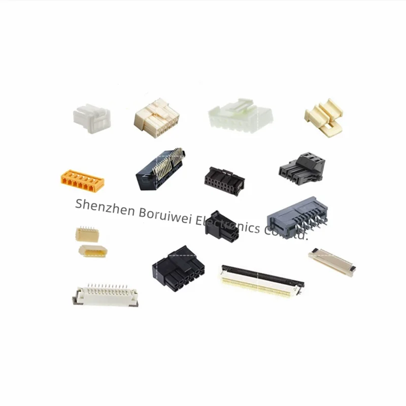 All connectors HDB-CTF(50) terminal ic chips| Alibaba.com