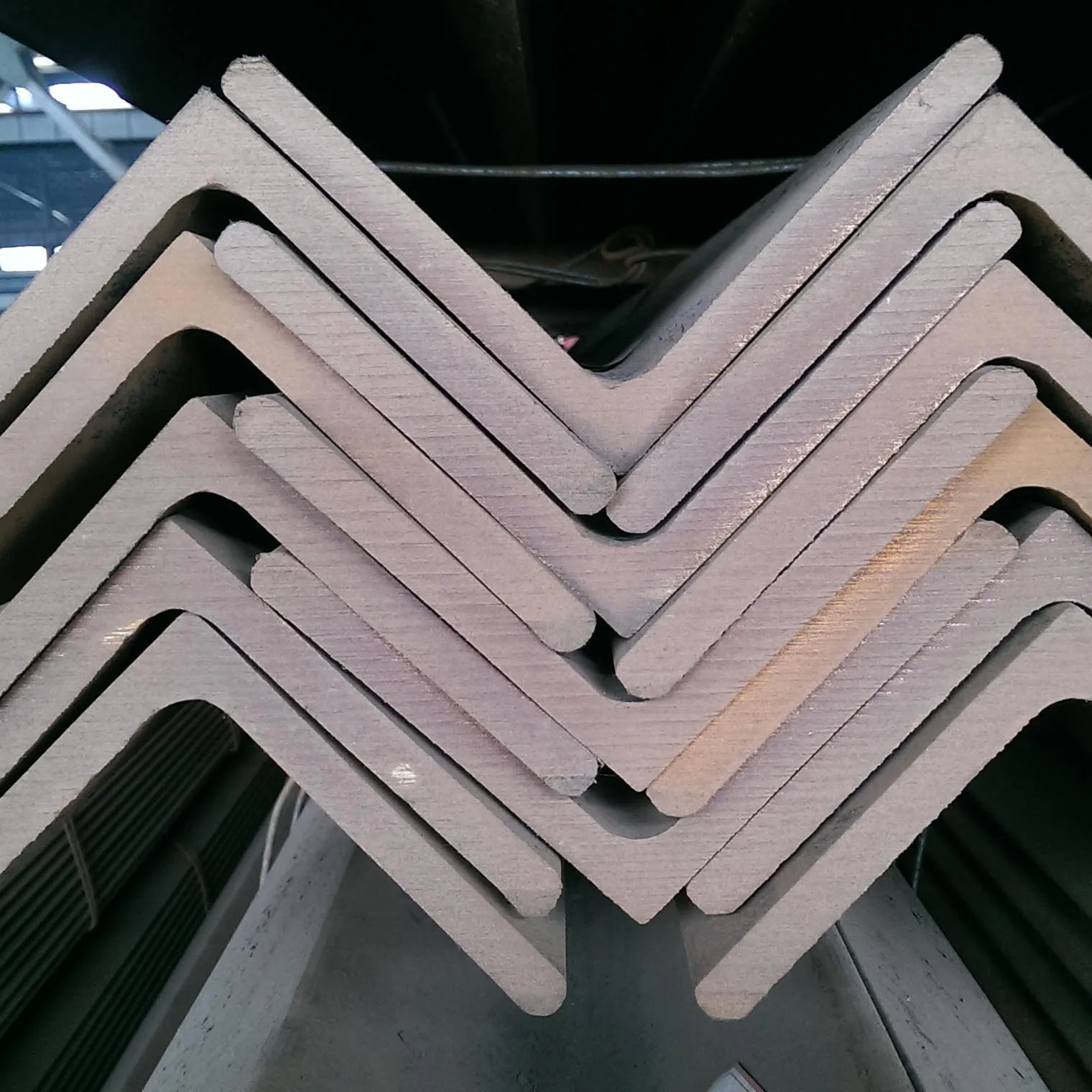 Angle Steel ASTM A36 - Durable and Versatile Solutions