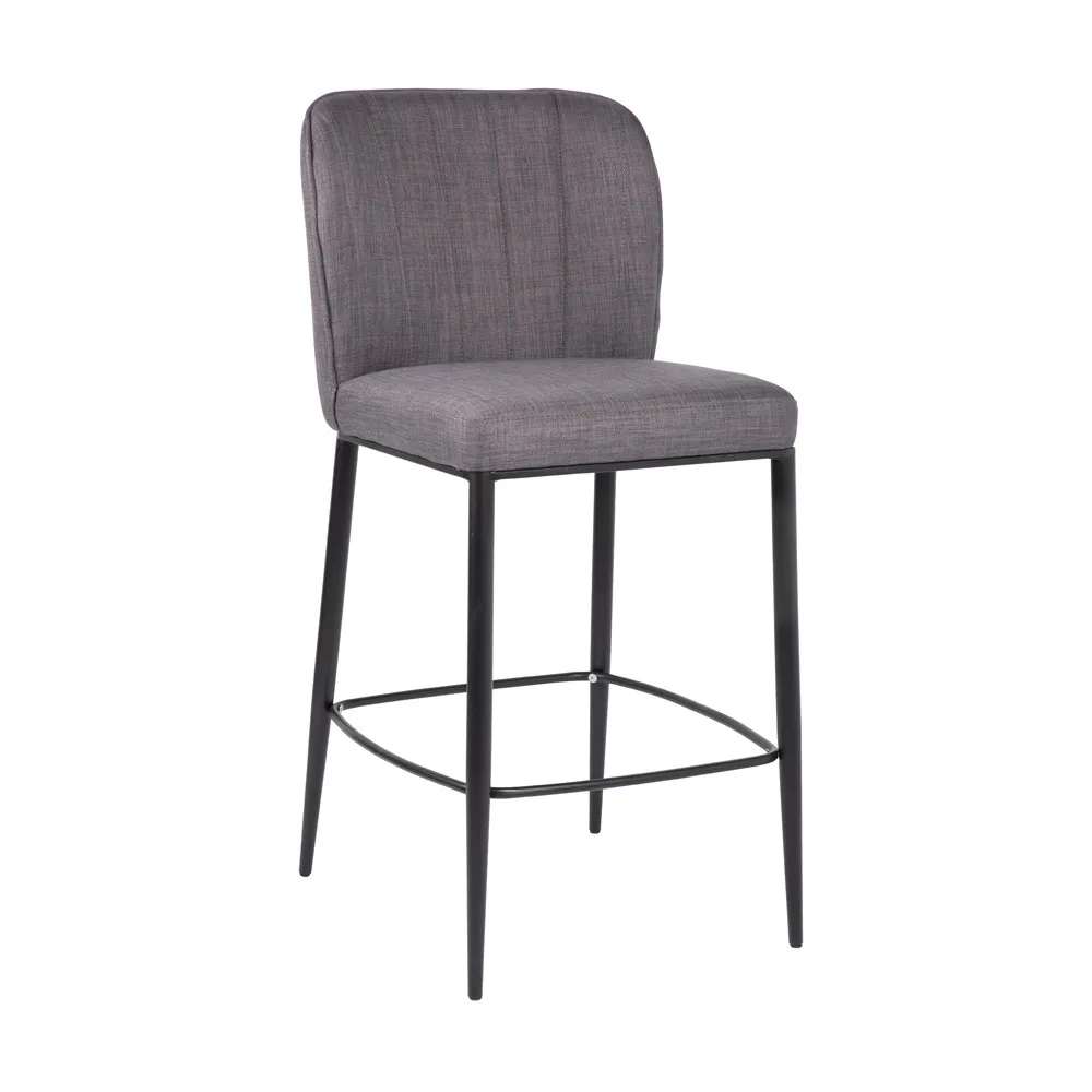 Free Sample bar Furniture High Barstools Kitchen Modern Tabouret De ...