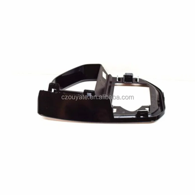 51118092501 51118092502 BMW X6 M G06 Front Bumper Grille