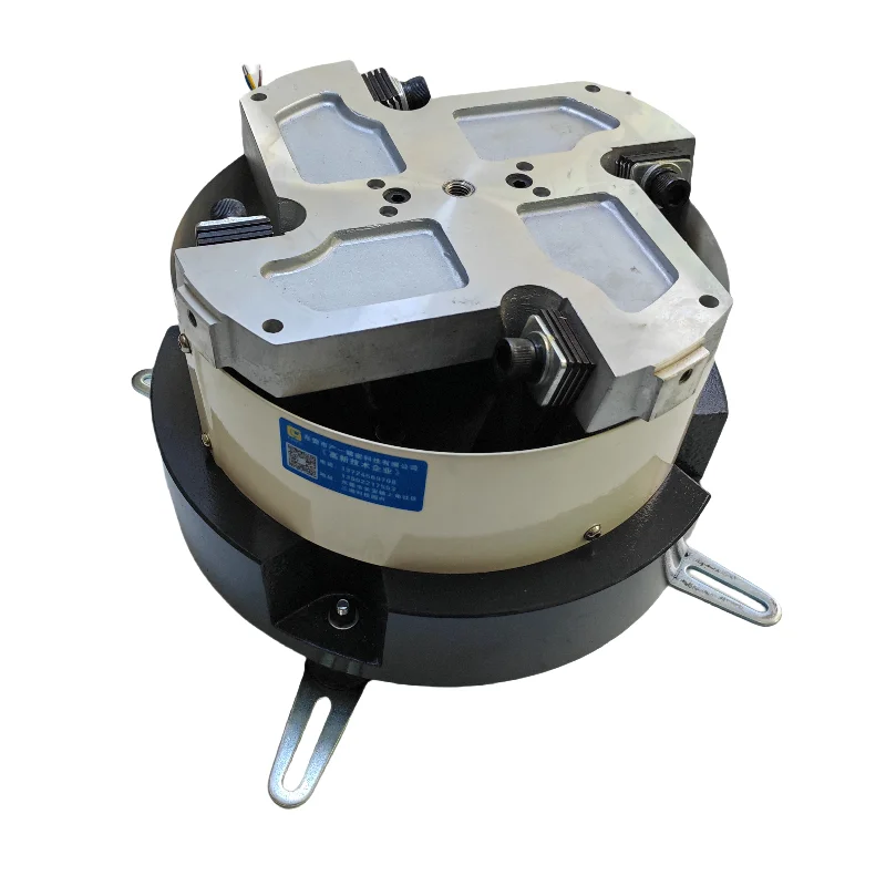 CY-200 Precision Vibration Base for Electromagnetic Feeder