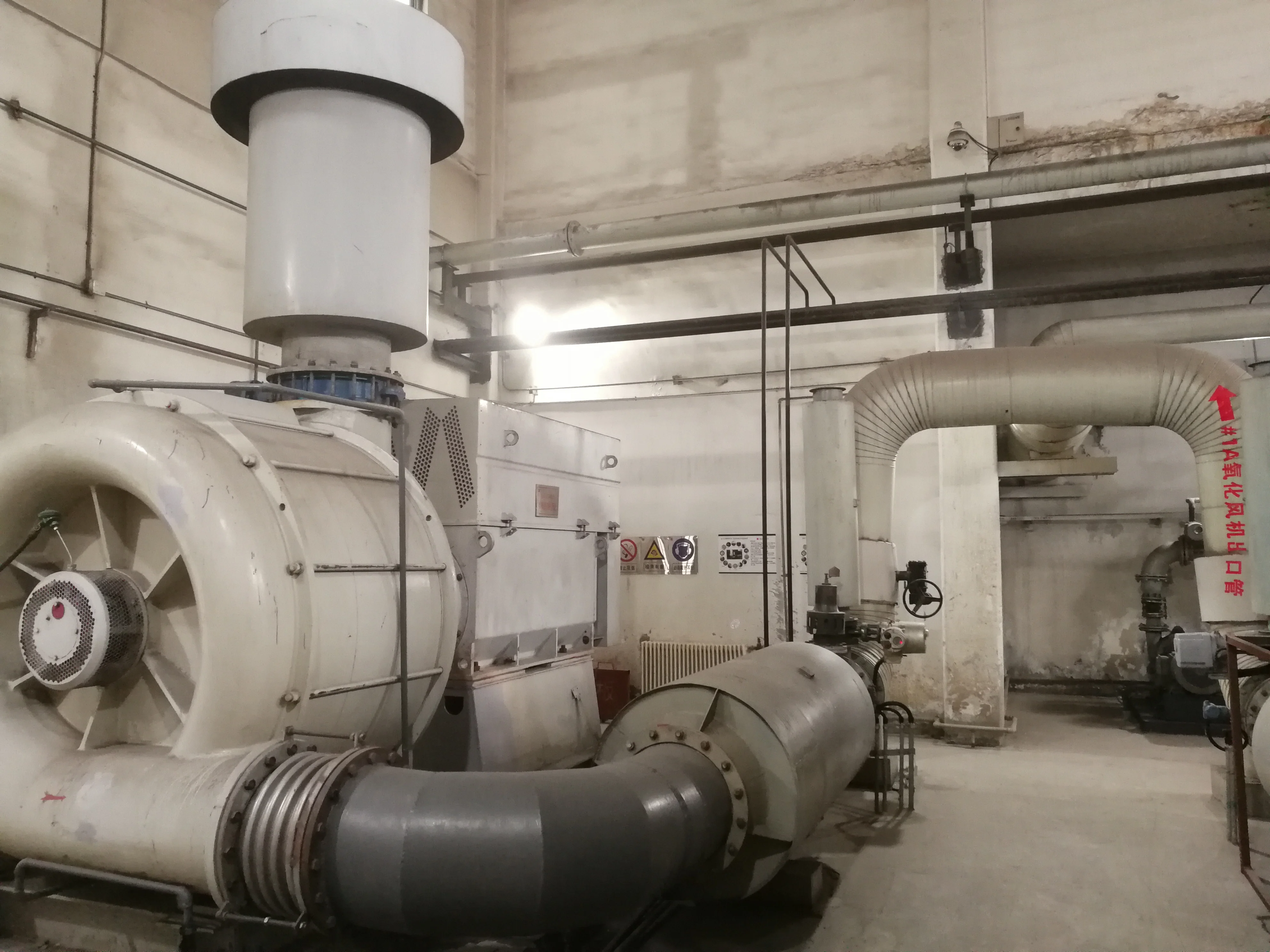 Multistage Centrifugal Blower,Turbo Blower,Centrifugal Blower - Buy ...