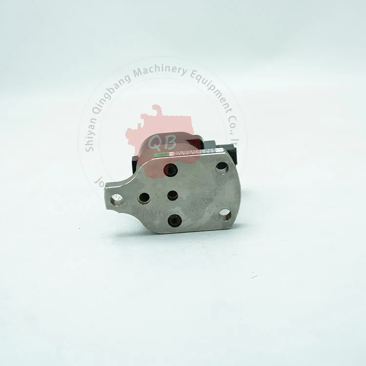 Genuine Cummins Engine ISX QSX Actuator 4902905 - 6 Months Warranty