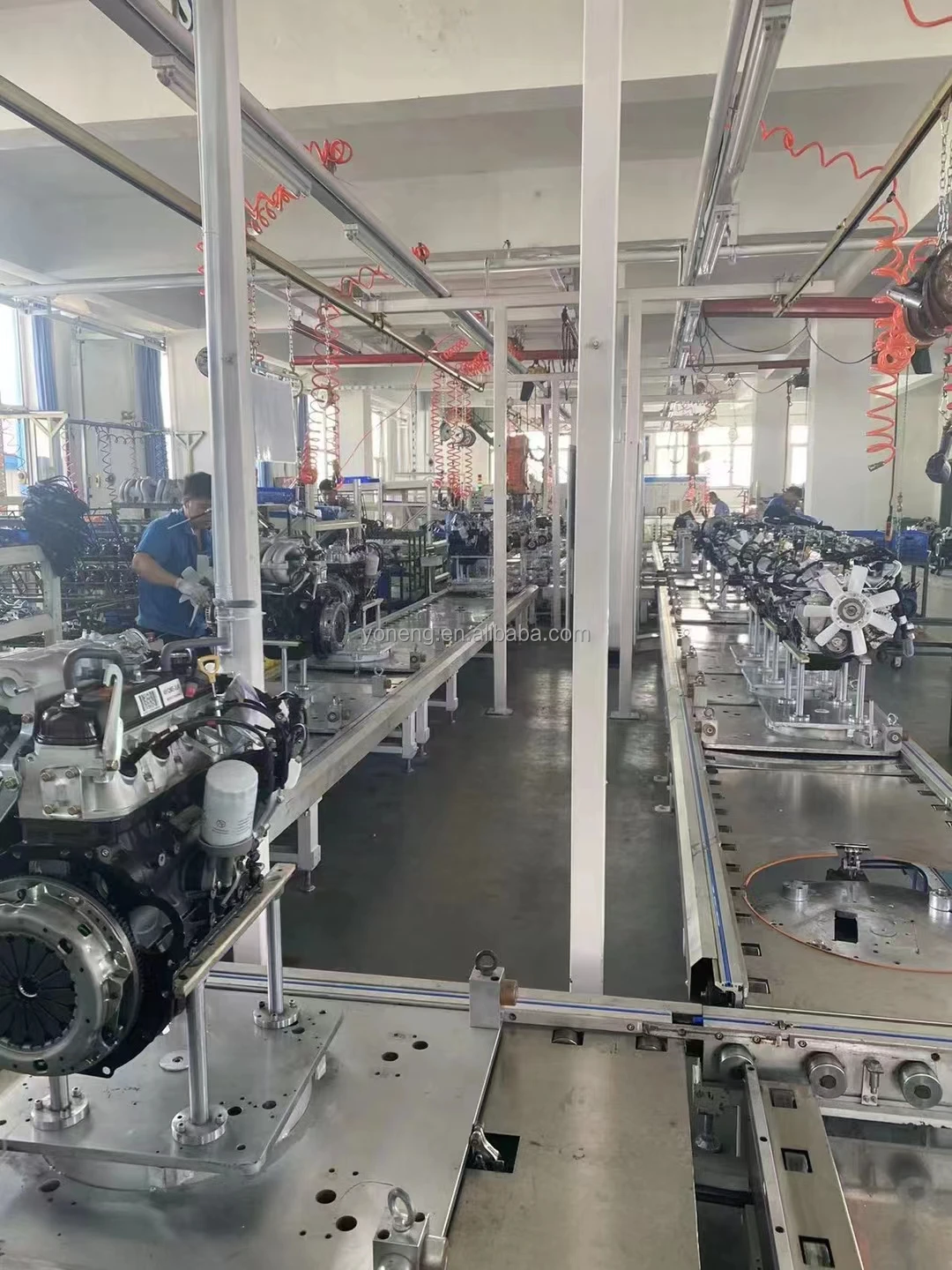 Mitsubishi 4A92 Engine - 1.6L MIVEC for Lancer & Nis-san