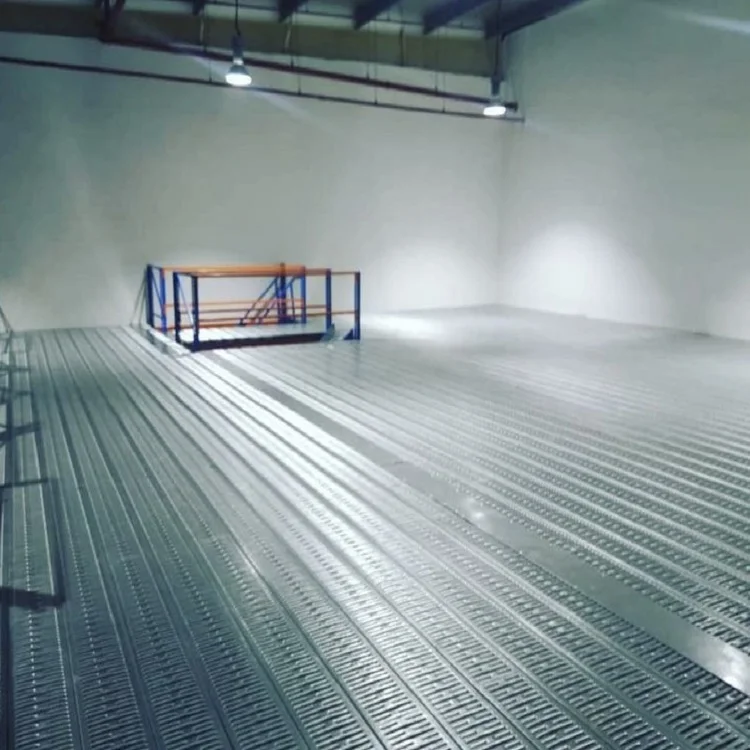 Mezzanine Floor Perforated Steel Open Planks Floor Gratings| Alibaba.com