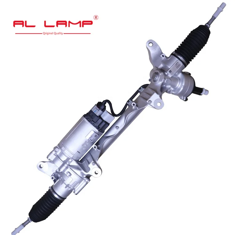 Auto Steering Gear Power Steering Rack For Bmw F02 F07 G30 32106887893 ...