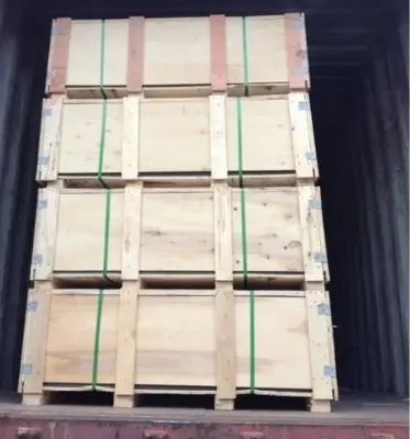 4mm Pvdf Finished Alucobond Aluminum Composite Panel 1500x3000mm Acp ...