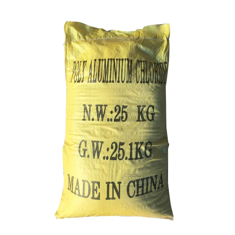Poly Aluminum Chloride Pac 31% Chemicals Raw Materials High Purity Pac ...
