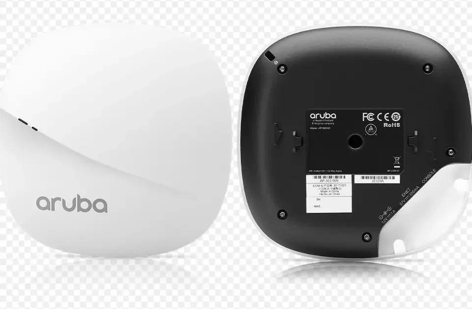 Aruba Ap-514 (rw) (q9h57a) Wireless Ap External Antenna - Buy Ap ...