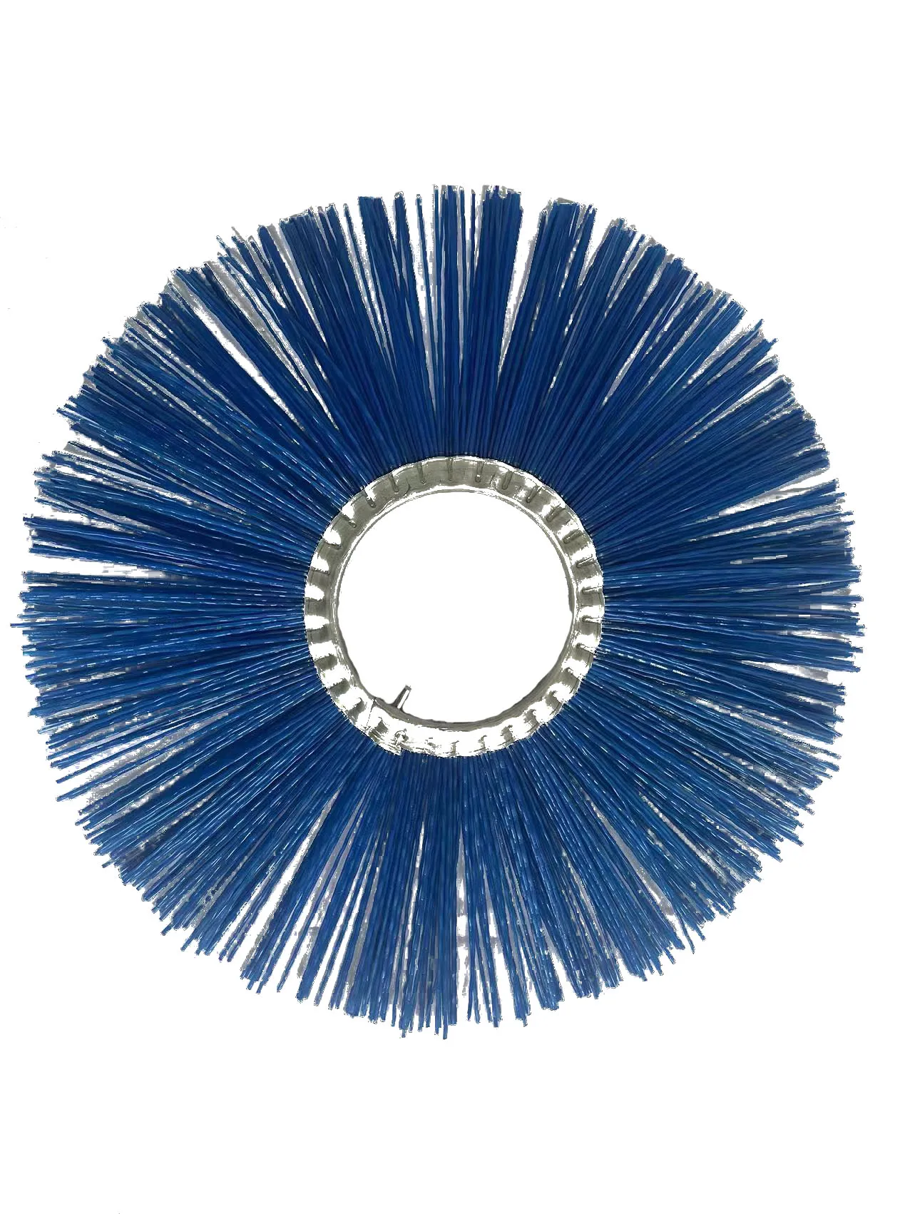 Wholesale Steel Wire Wafer Brush - High Quality Combo Bristles for Bobcat