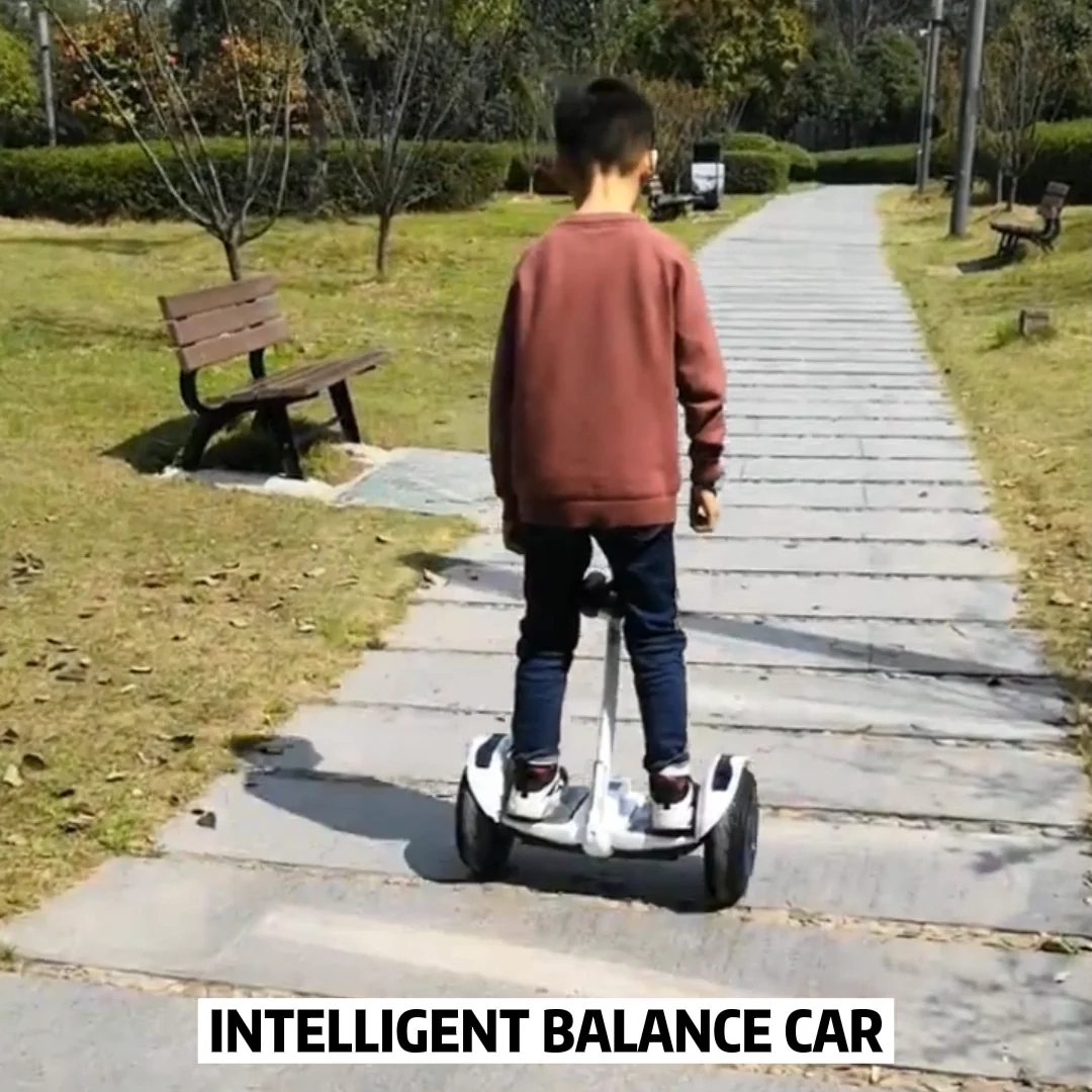 10 Inch Off-road 700w Motor Intelligent Balance Car,Self Balancing ...