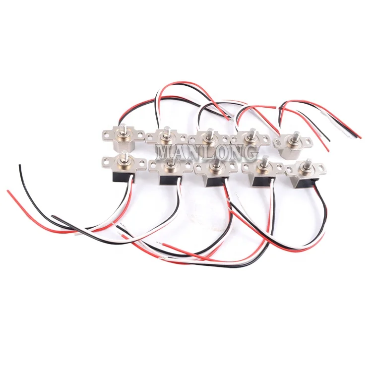 Electric Forklift Parts - Lift Sensor Potentiometer