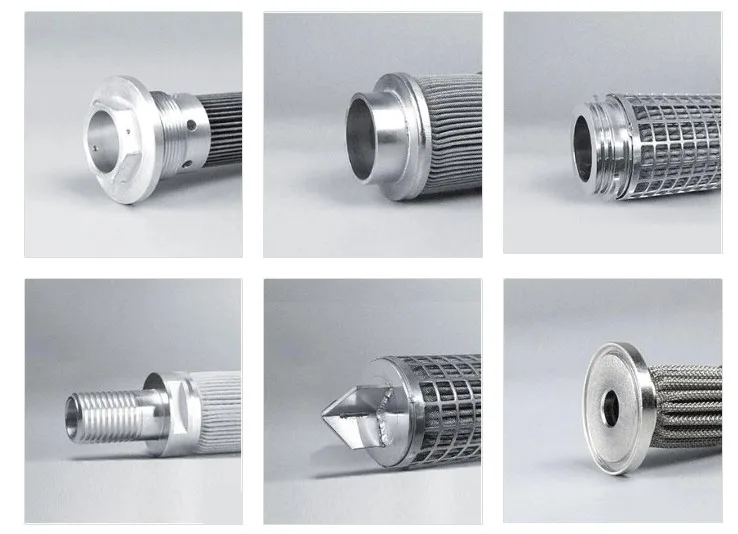 Oil Load Air Vacuum Pump Element Waste Filter Car Hp0502a Element Fuel ...