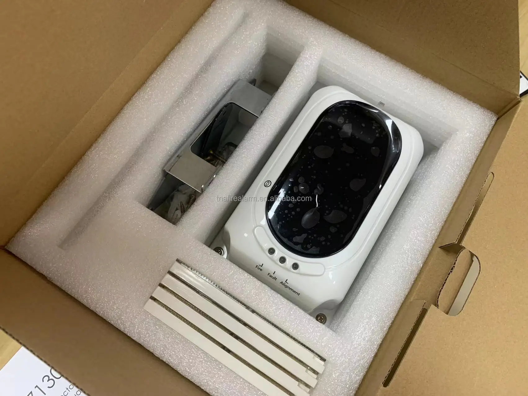 Tanda TX7130 Fire Detection Alarm System - EN54-12 Compliance