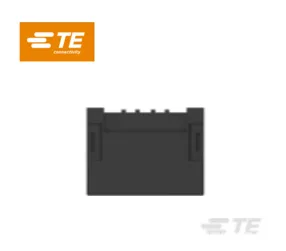 1-353046-3 Connector Joint Terminal Sheath Plastic Shell Of Socket Seal ...
