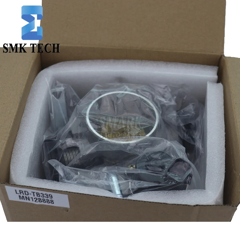 MN128888 50mm Electronic Throttle Valve Body Replacement TBI MR560120 ...