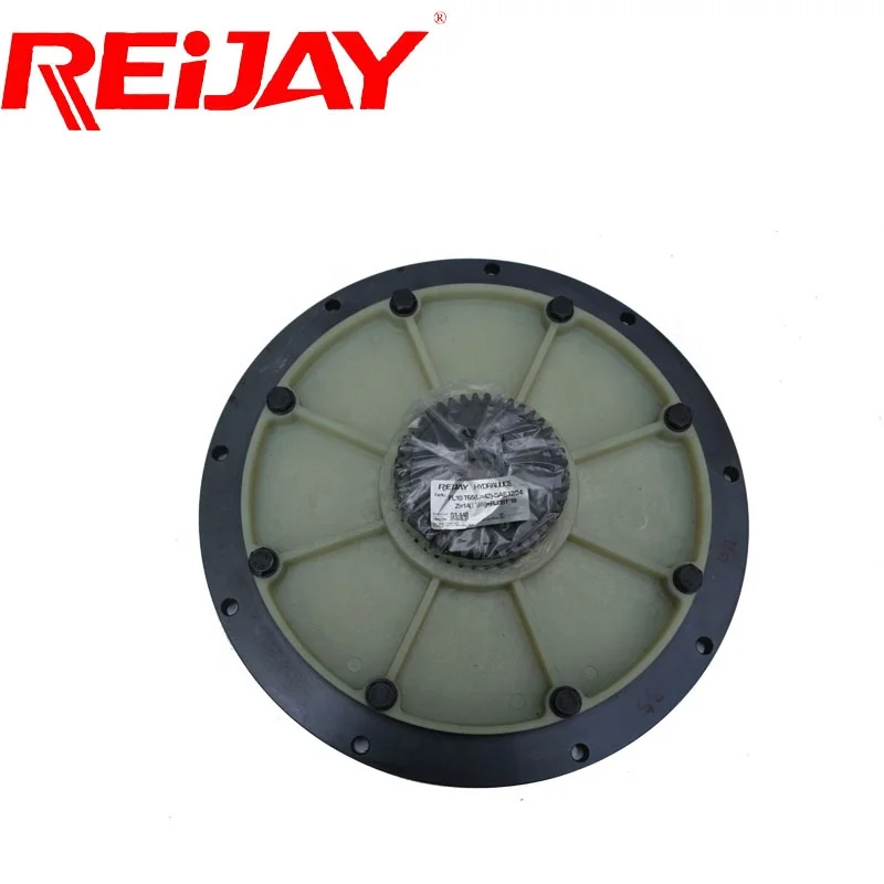 Bowex Fle Ktr Coupling Flywheel Coupling Diesel Engine Coupling - Buy ...