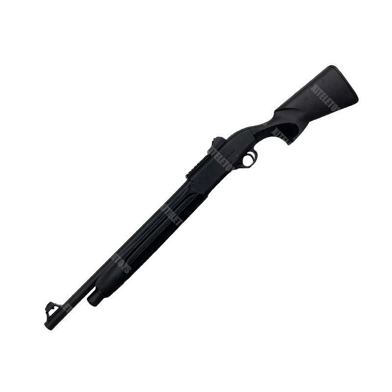 Beretta 1301 Shotgun Electric Blaster Toy Gun 7mm Ammos Burst Gun ...