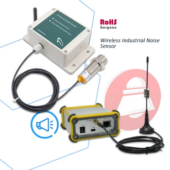 Rs485 Voice Module Noise Sound Detection Environment Sound Monitor ...