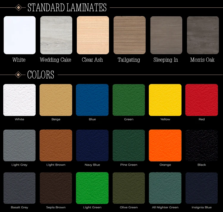 Teardrop Camper Trailer RV Camper Motorhome off Road Trailers