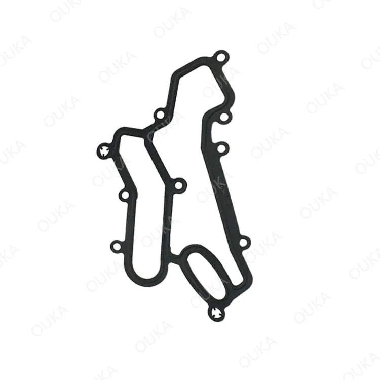 斯堪尼亚1863303交换器卡车机油冷却器盖的卡车零件机油冷却器盖| Alibaba.com