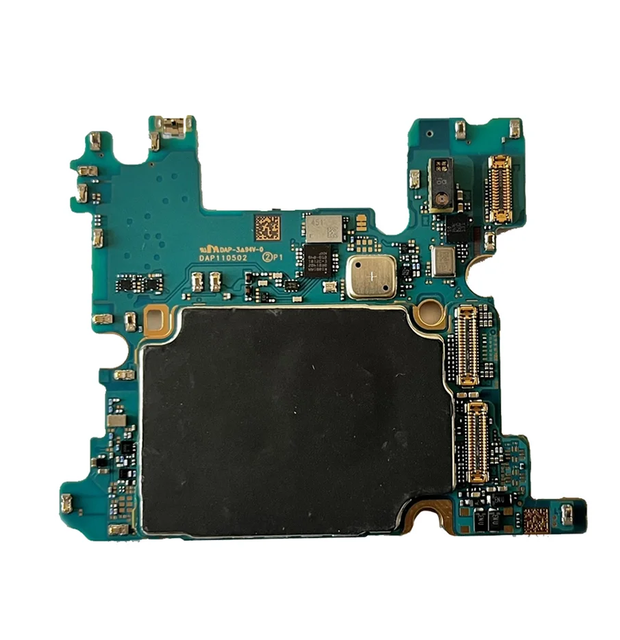 Samsung S22 Series Motherboard - Full Chips & 128/256GB